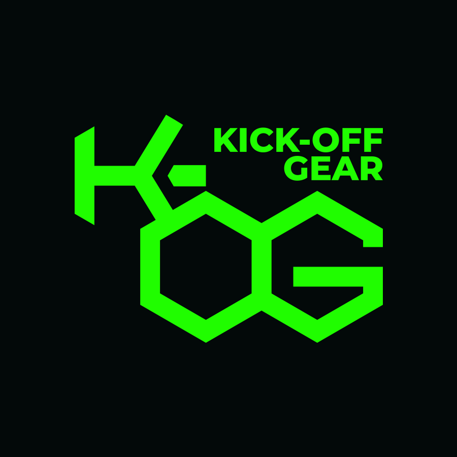 Shop - Kick-Off Gear